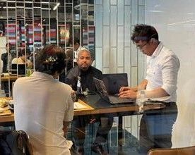 Nascent Joins RITTD’s Startup Bootcamp