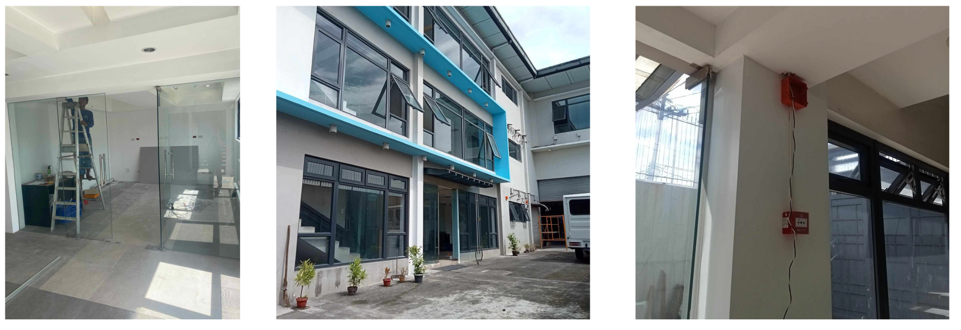 Nascent Technologies Launches Major Renovation of R&D Lab in Quezon ...
