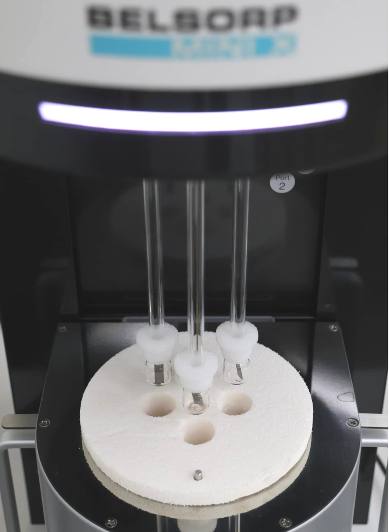 Electrochemistry Laboratory