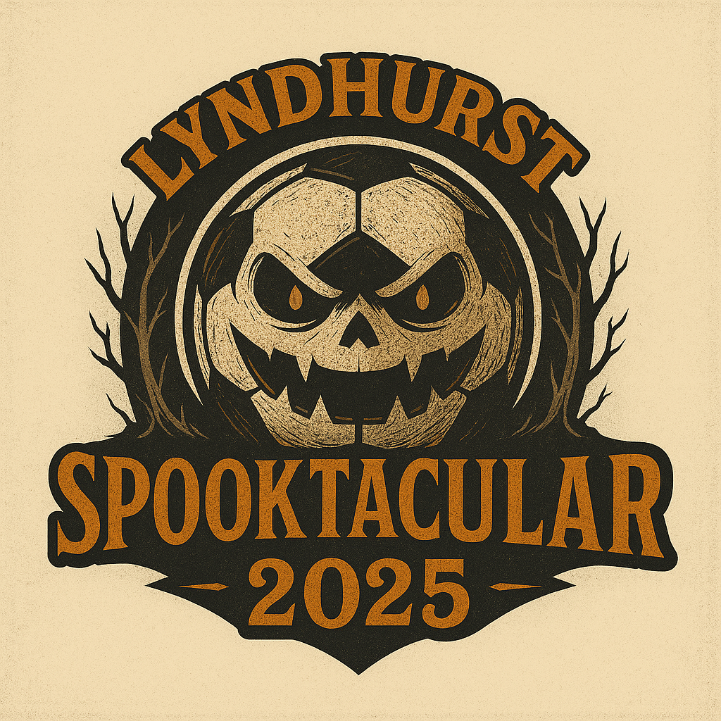Lyndhurst Spooktacular Tournament