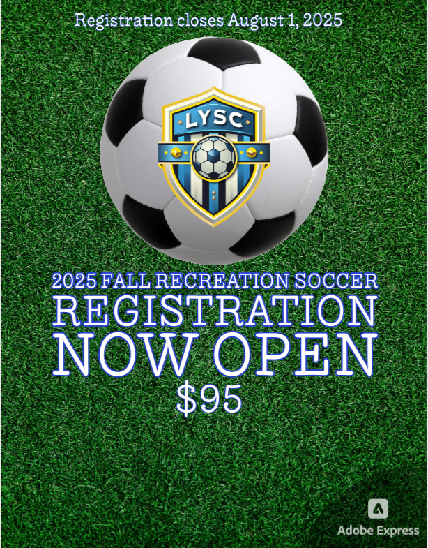 Home [lyndhurstsoccer.com]