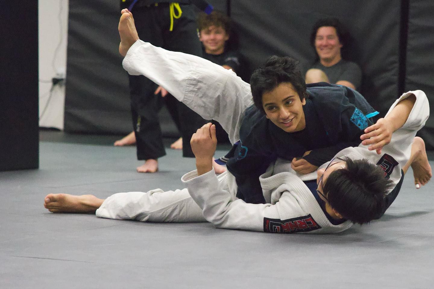 INVICTUS Training Center | Brazilian BJJ & Muay Thai Classes in Beverly, MA