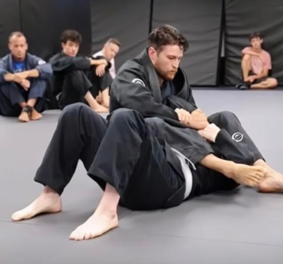 INVICTUS Training Center | Brazilian BJJ & Muay Thai Classes in Beverly, MA