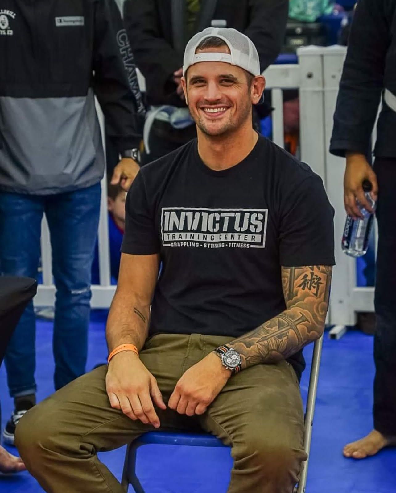 INVICTUS Training Center | Brazilian BJJ & Muay Thai Classes in Beverly, MA
