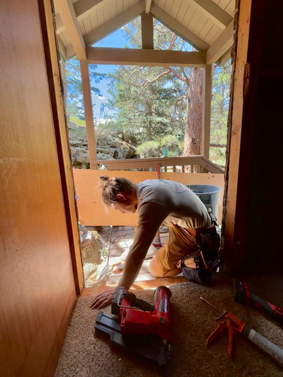 About | High Point Builders - Your Custom Home Builder