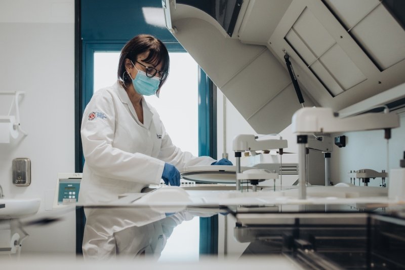 Esami del sangue | Parma | Laboratorio Analisi Fleming