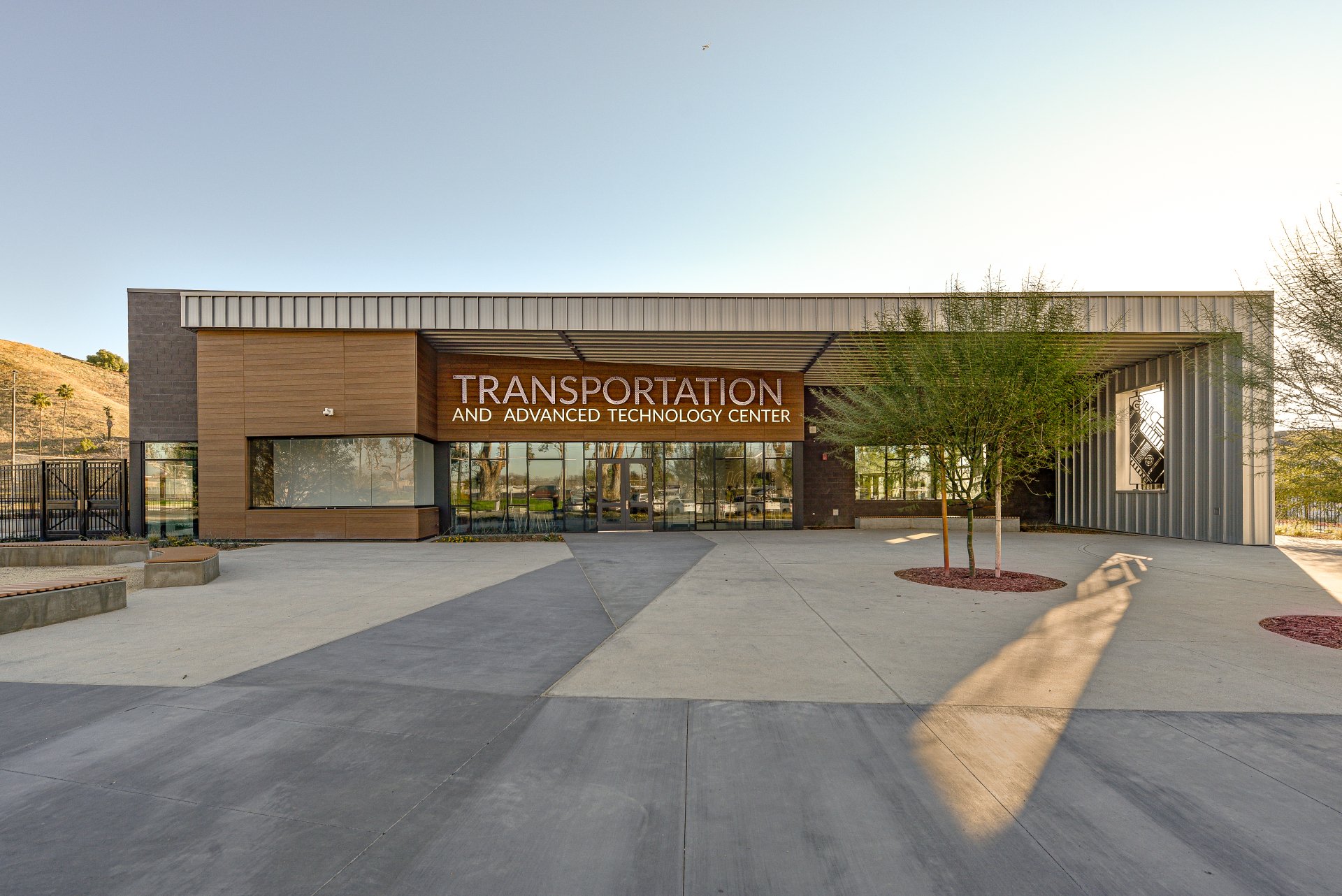 Public Works Construction Company | School And Commercial Construction ...