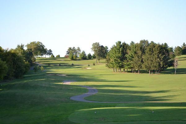 Picture Gallery | Pleasant View Golf Course | Middleton, WI