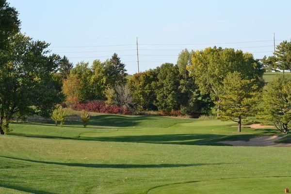 Picture Gallery | Pleasant View Golf Course | Middleton, WI