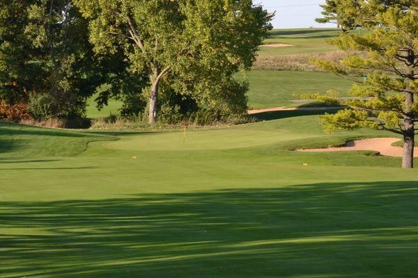 Picture Gallery | Pleasant View Golf Course | Middleton, WI
