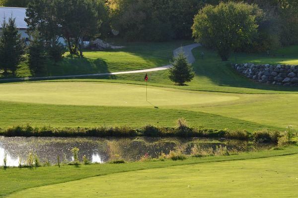 Picture Gallery | Pleasant View Golf Course | Middleton, WI