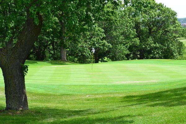 Picture Gallery | Pleasant View Golf Course | Middleton, WI