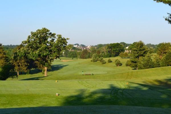 Picture Gallery | Pleasant View Golf Course | Middleton, WI