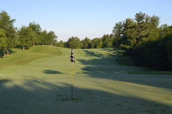 Picture Gallery | Pleasant View Golf Course | Middleton, WI