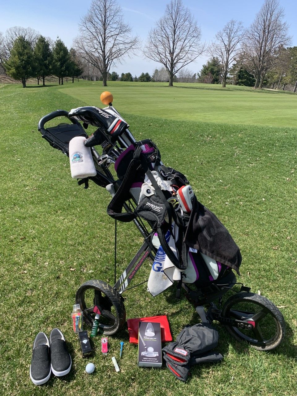 Handicap Information | Pleasant View Golf Course | Middleton, WI