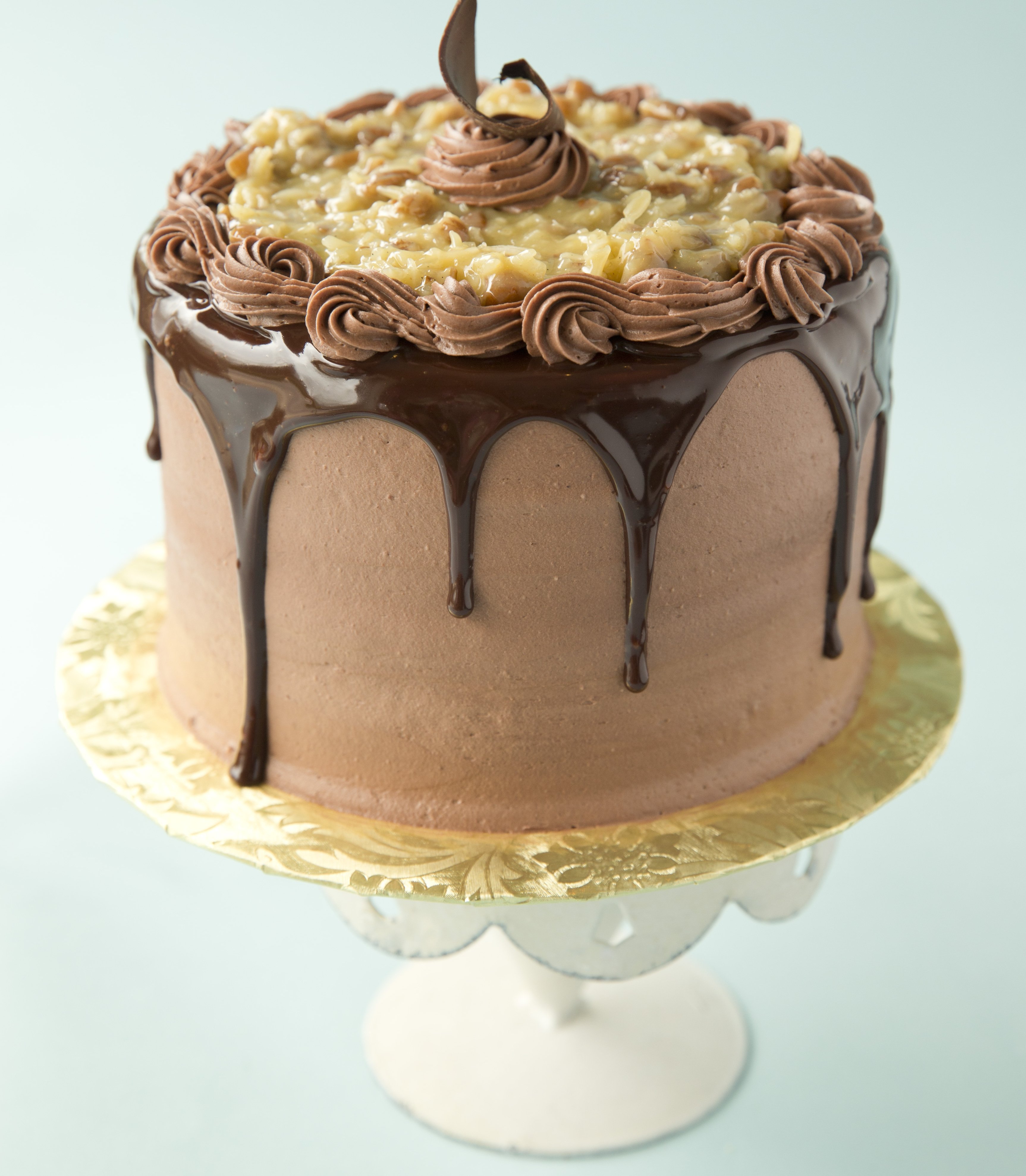 Dallas Affaires Cake Co | Dallas, TX | Custom