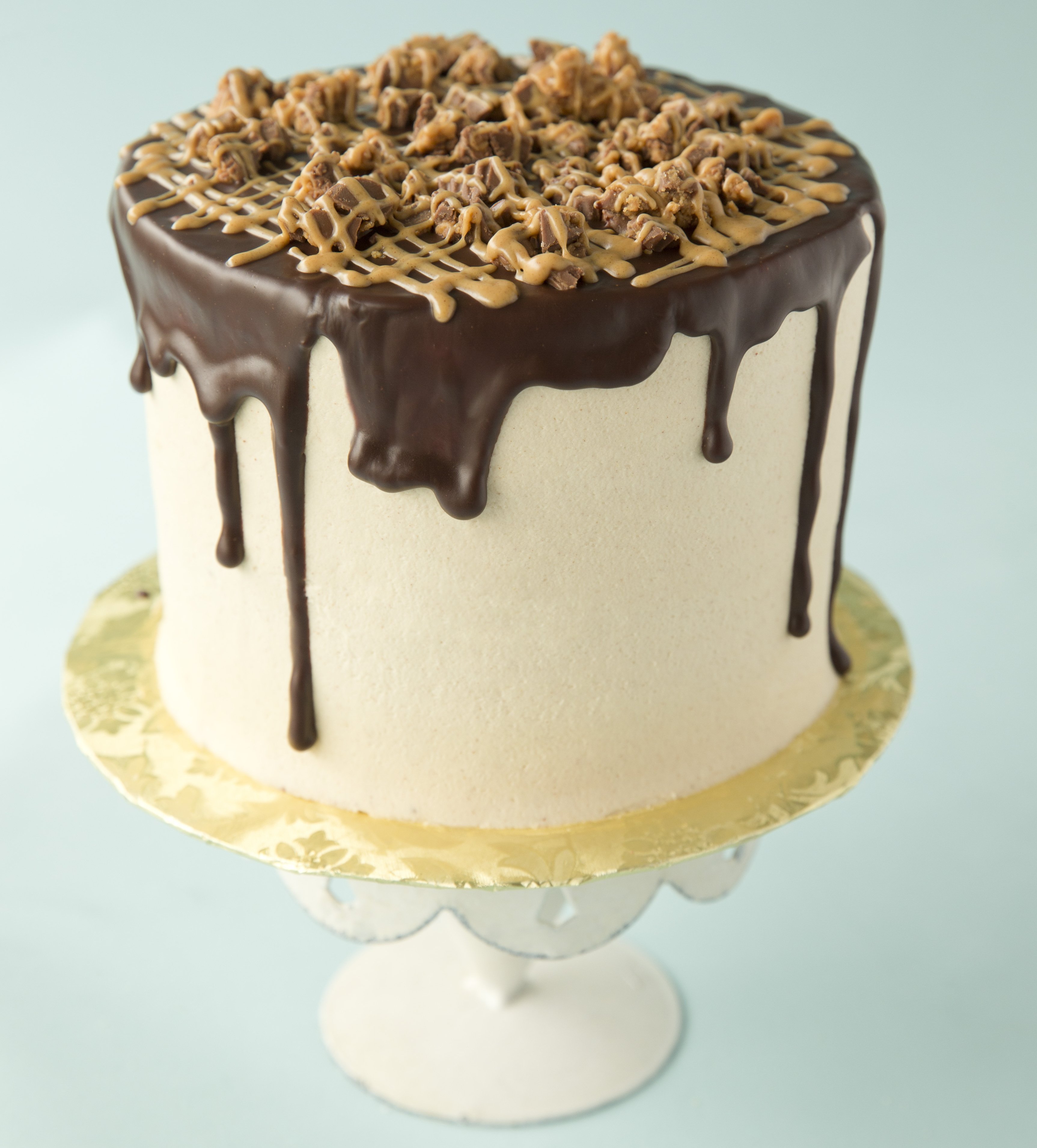 Dallas Affaires Cake Co | Dallas, TX | Custom