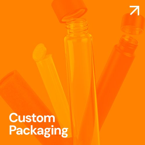 Gamut Packaging - Vernon, CA - Home