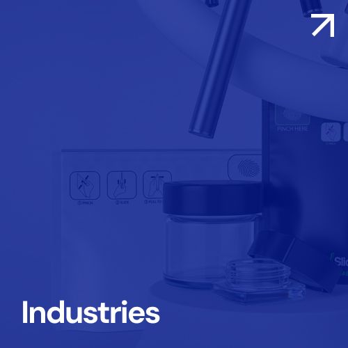 Gamut Packaging - Vernon, CA - Home