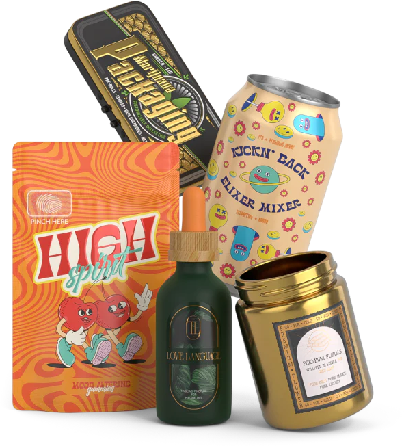 Gamut Packaging - Vernon, CA - Home