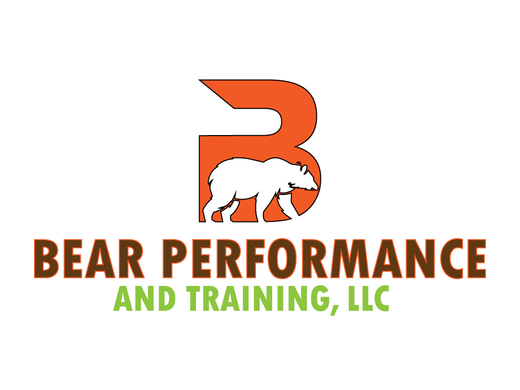 Personal Trainer | Bear Performance and Training | Bradenton, Memphis ...