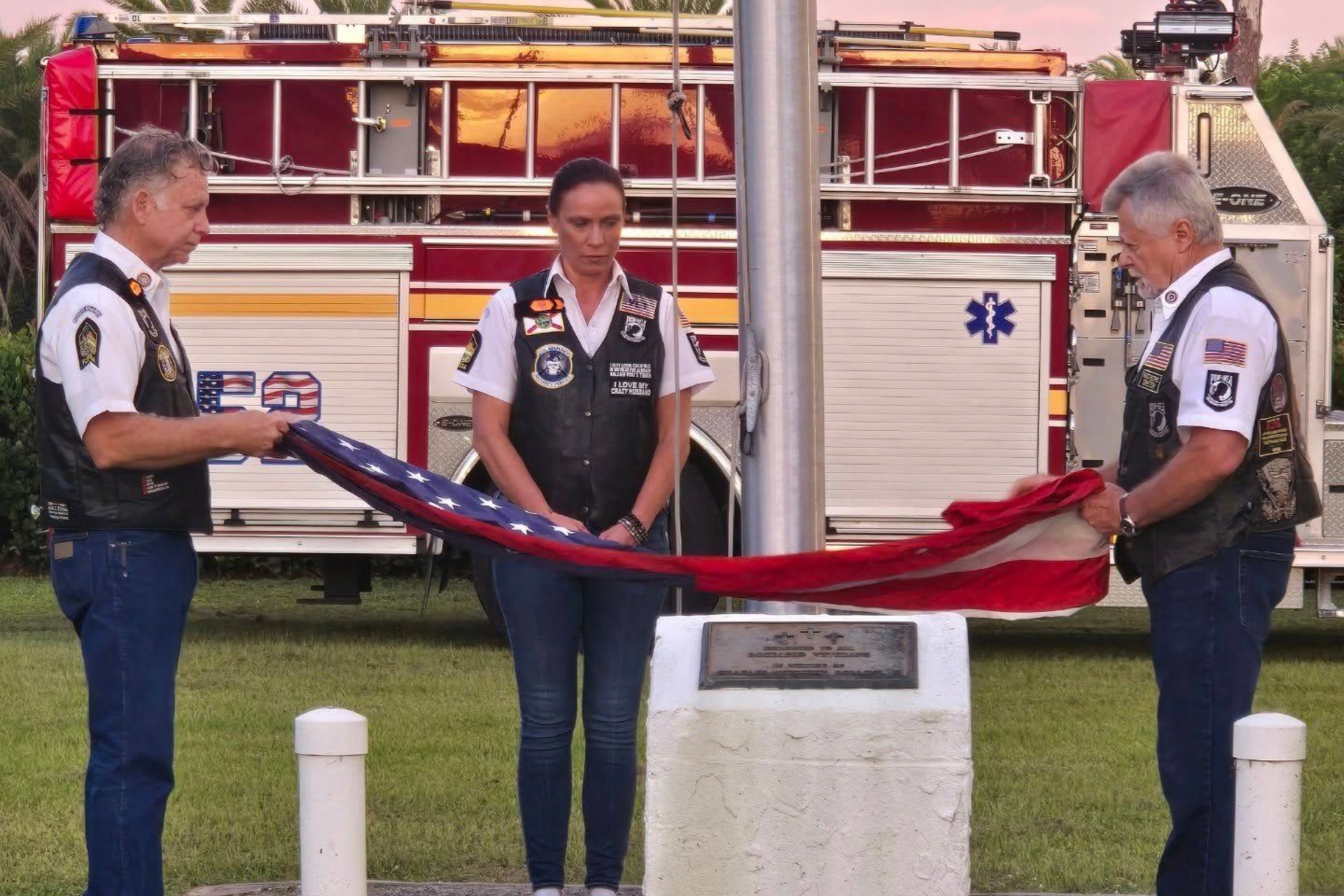 City Council Candidate | Annette Warren | Cape Coral