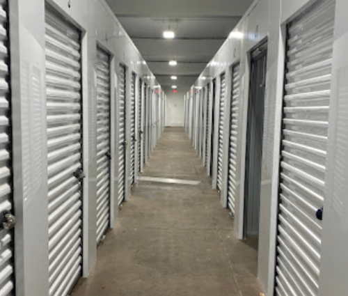 Self Storage