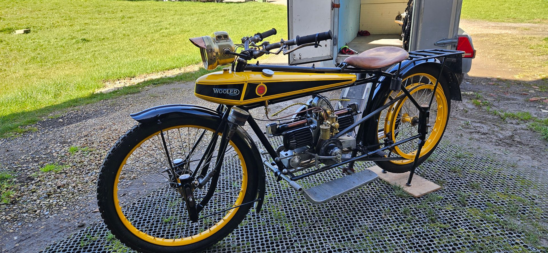 The Magneto Guys - Vintage, Veteran, Classic Magneto Repairs