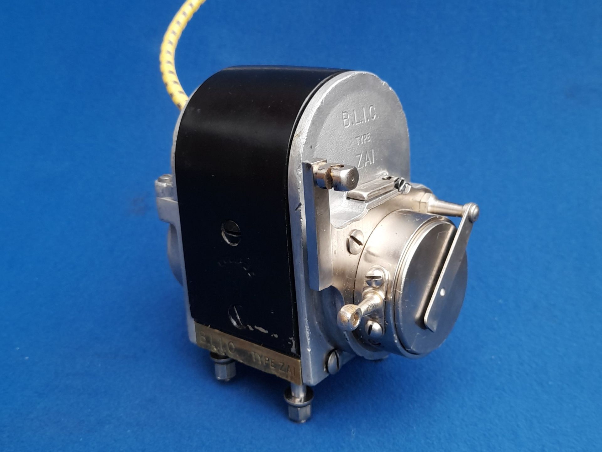 he Magneto Guys - Help identifying magnetos