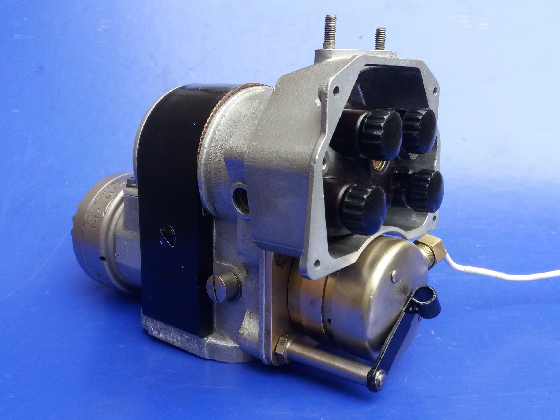 The Magneto Guys - Vintage, Veteran, Classic Magneto Repairs