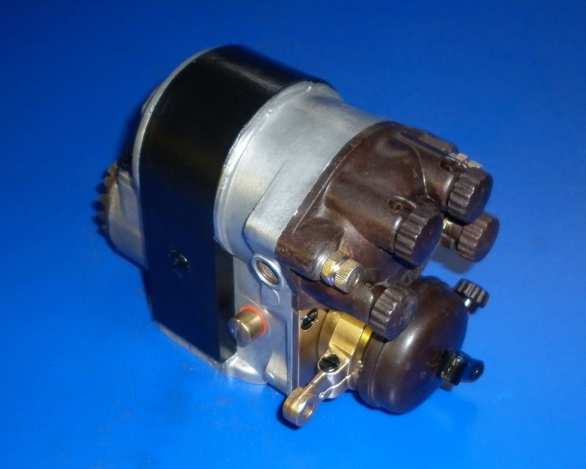 The Magneto Guys - Vintage, Veteran, Classic Magneto Repairs