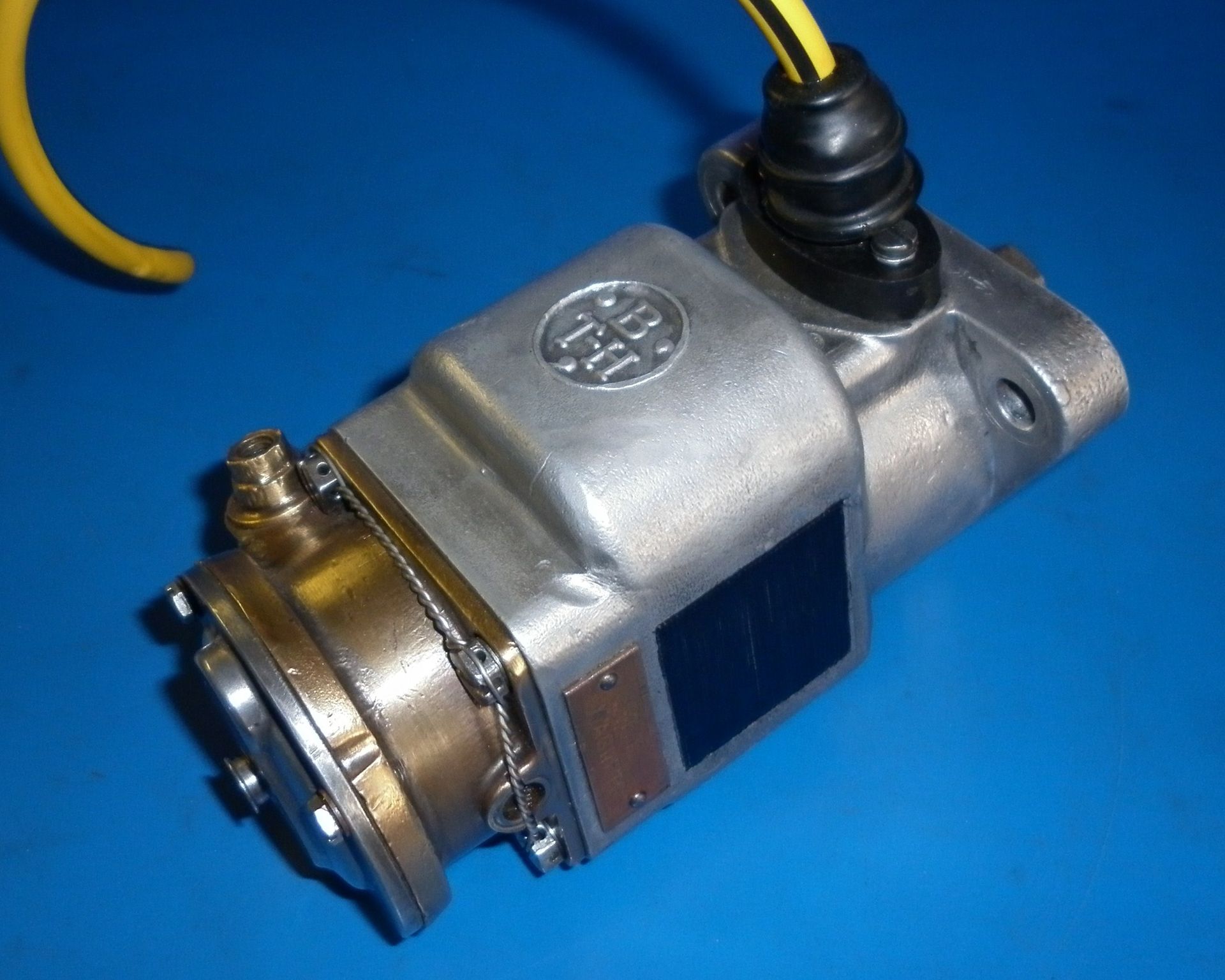 The Magneto Guys - Vintage, Veteran, Classic Magneto Repairs