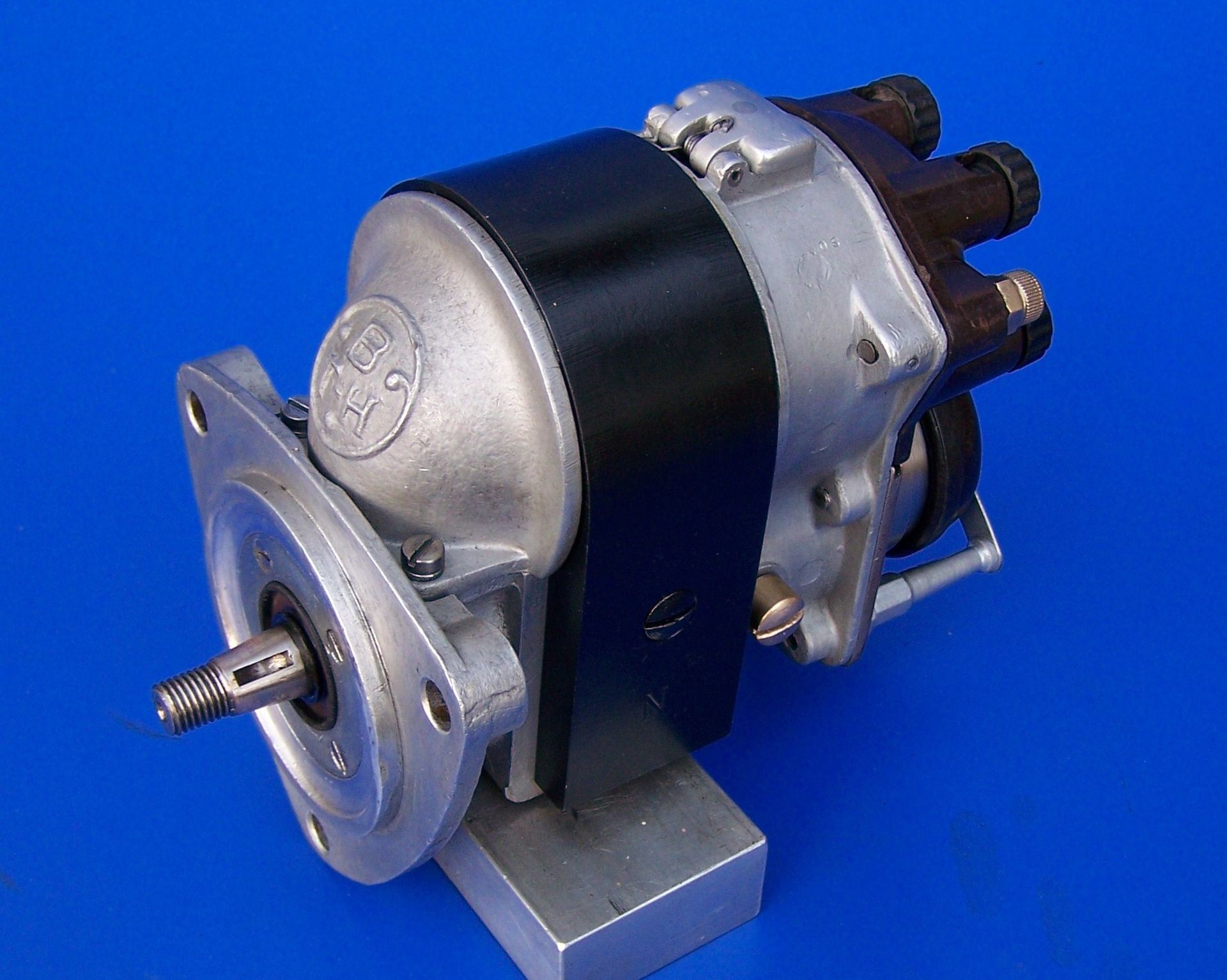 The Magneto Guys - Vintage, Veteran, Classic Magneto Repairs