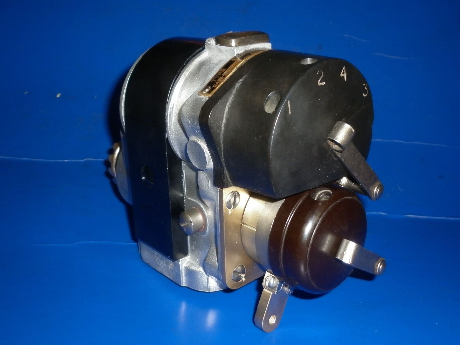 The Magneto Guys - Vintage, Veteran, Classic Magneto Repairs