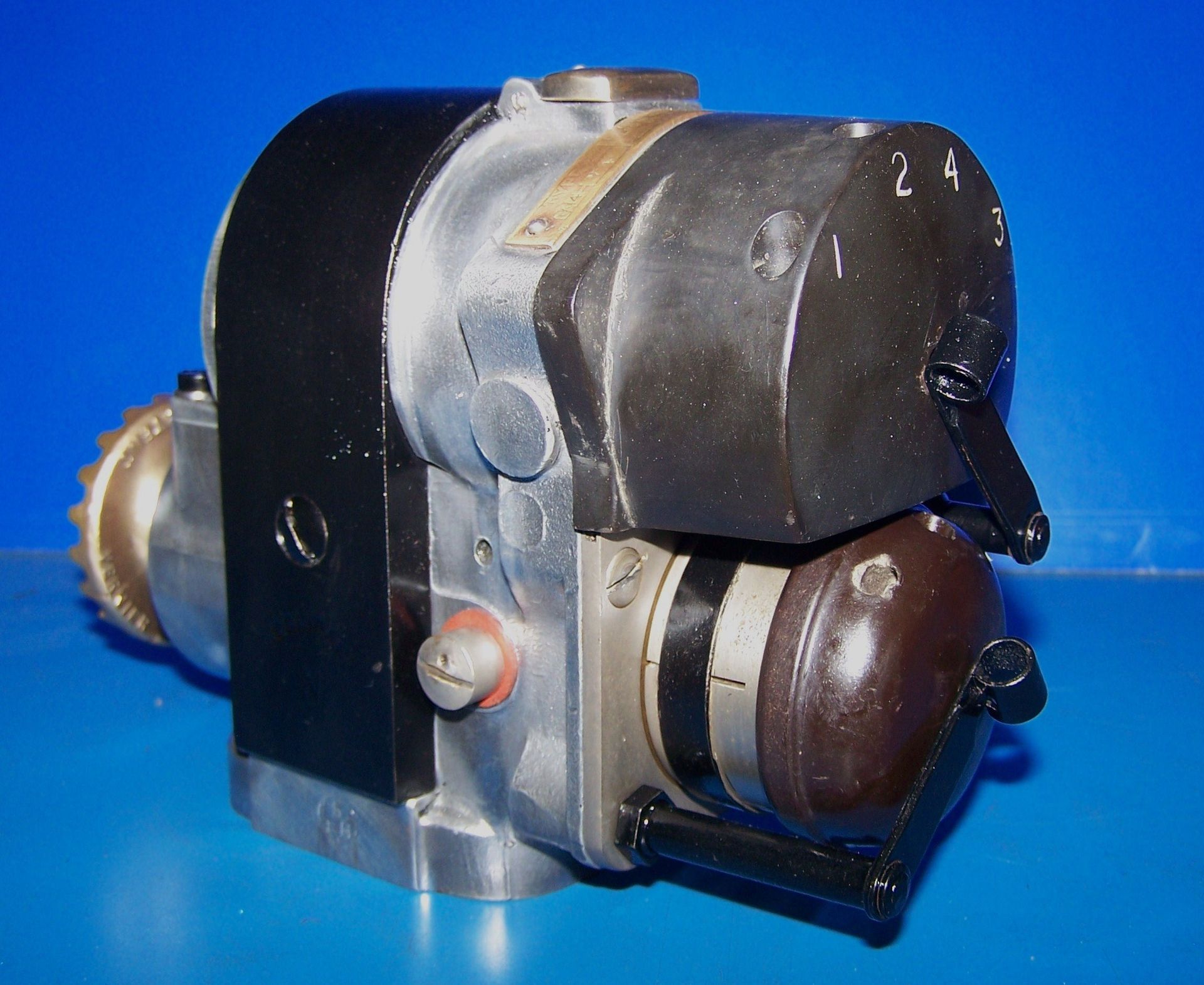 The Magneto Guys - Vintage, Veteran, Classic Magneto Repairs