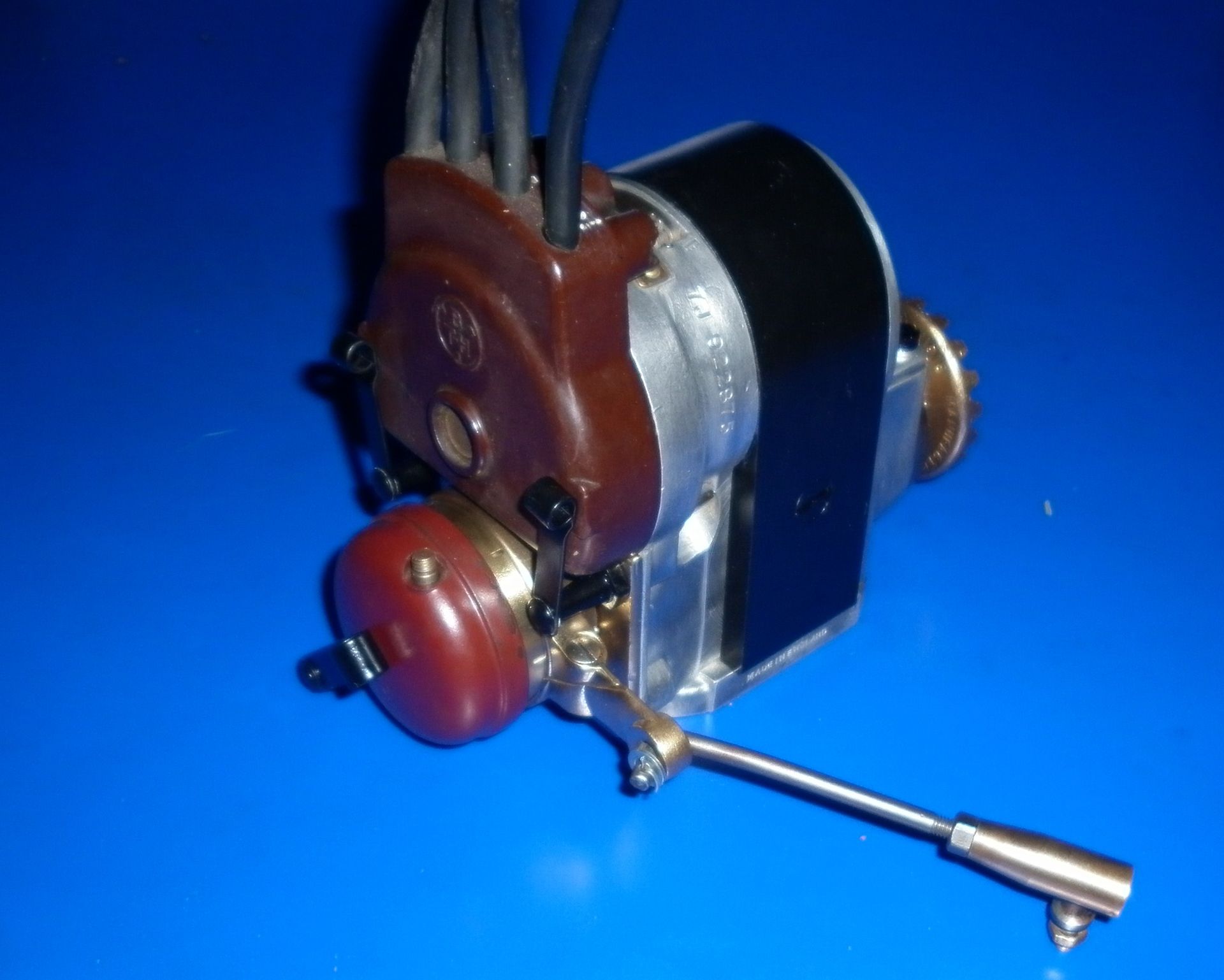 The Magneto Guys - Vintage, Veteran, Classic Magneto Repairs