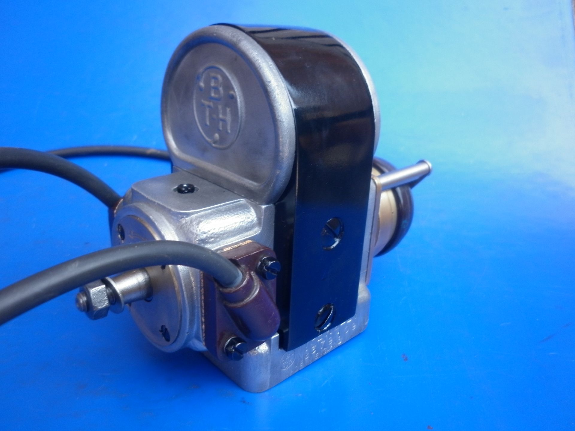 The Magneto Guys - Vintage, Veteran, Classic Magneto Repairs