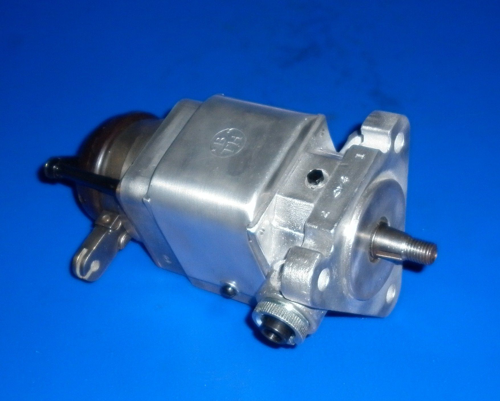 The Magneto Guys - Vintage, Veteran, Classic Magneto Repairs