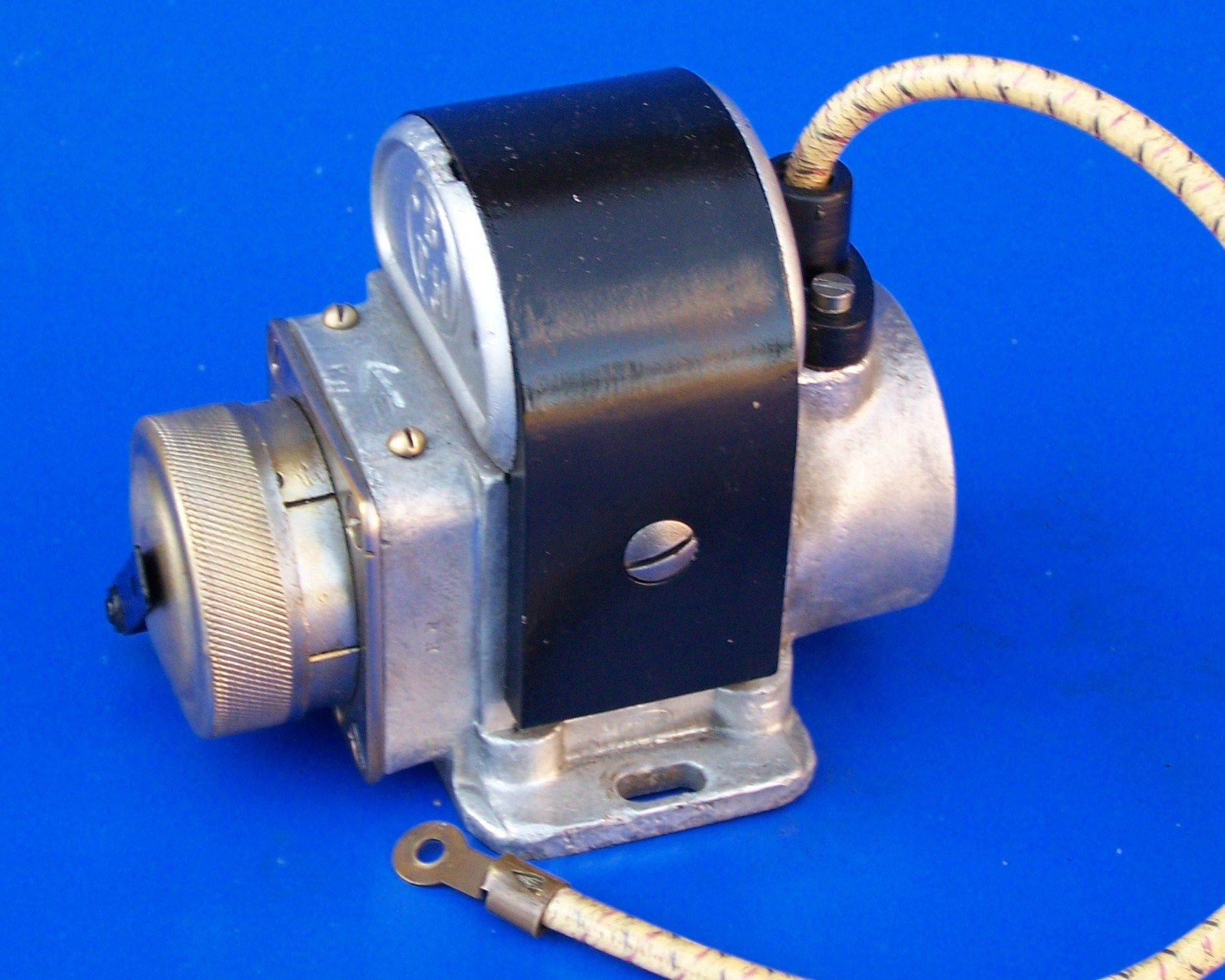 The Magneto Guys - Vintage, Veteran, Classic Magneto Repairs