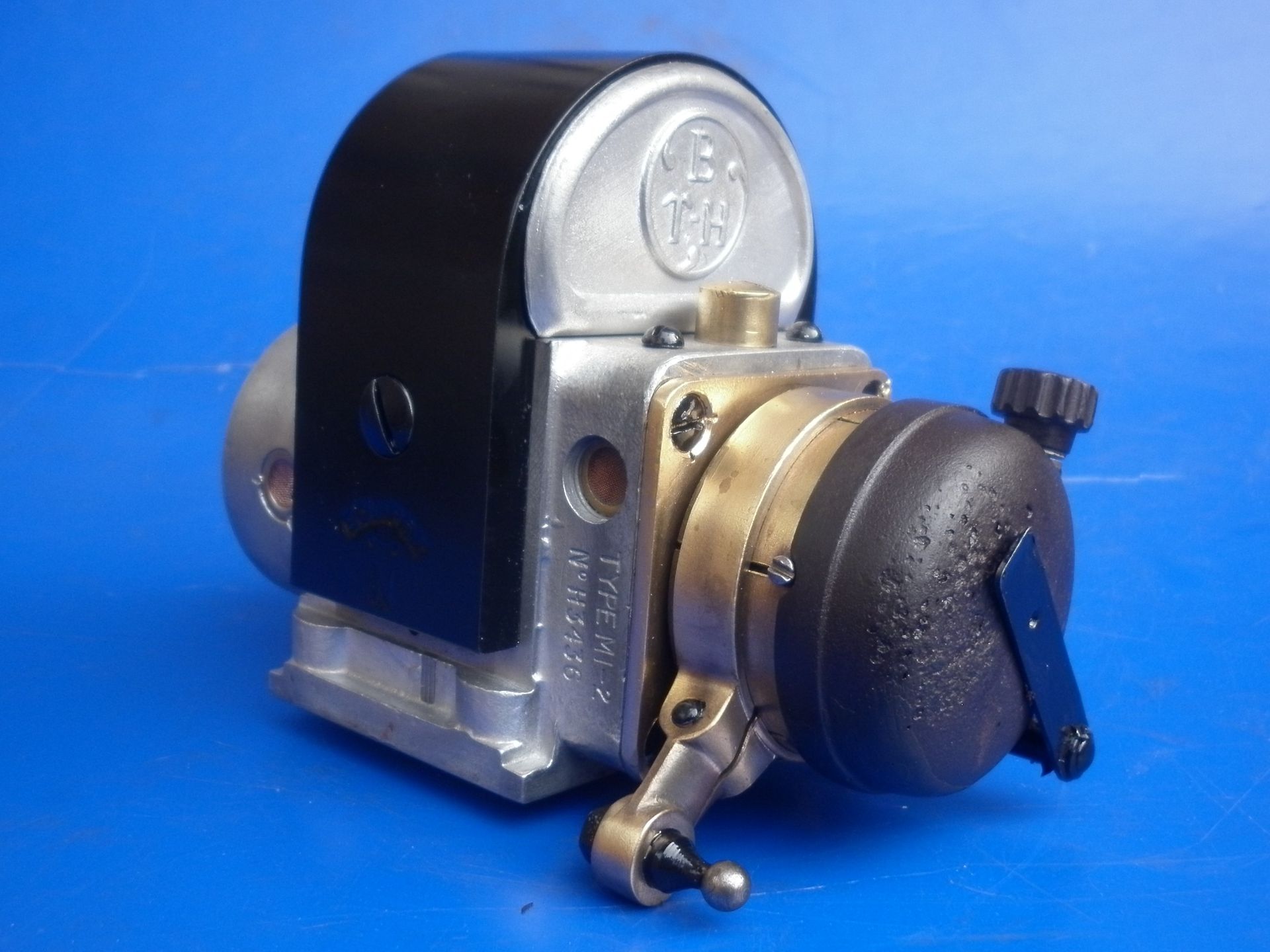 The Magneto Guys - Vintage, Veteran, Classic Magneto Repairs