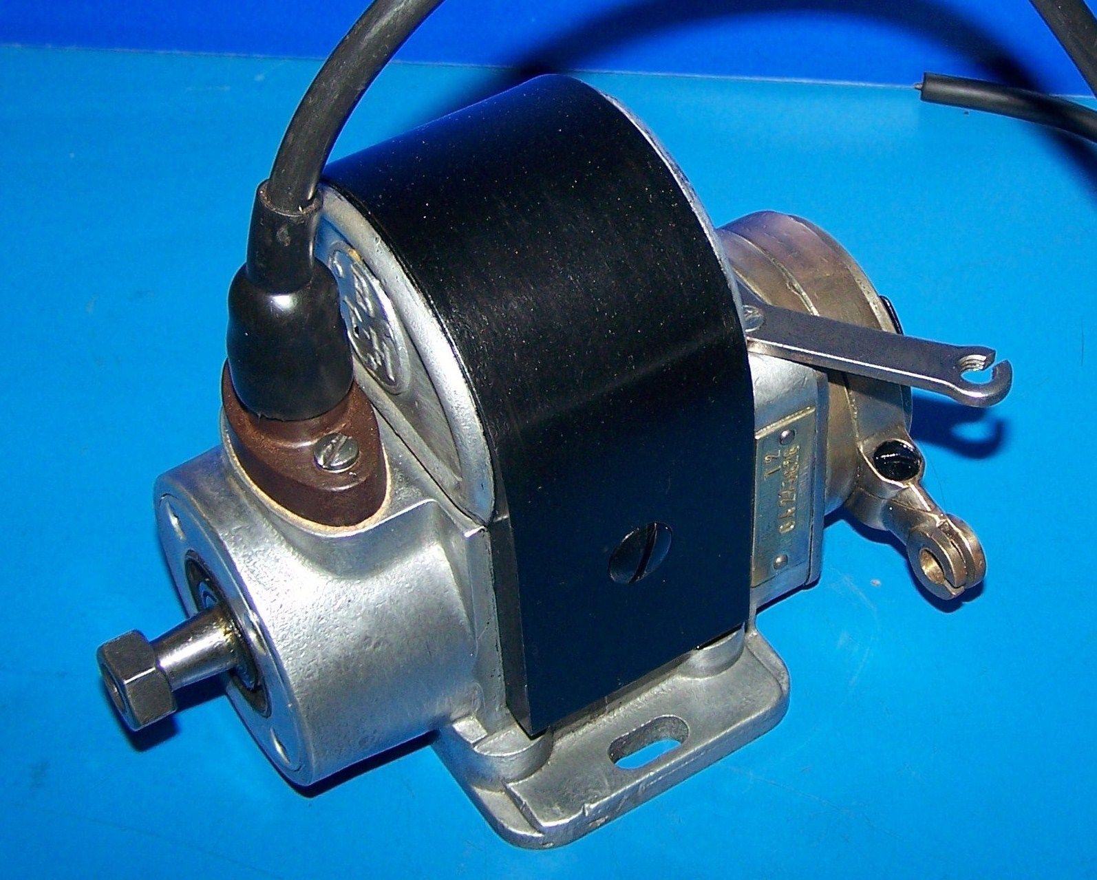 The Magneto Guys - Vintage, Veteran, Classic Magneto Repairs