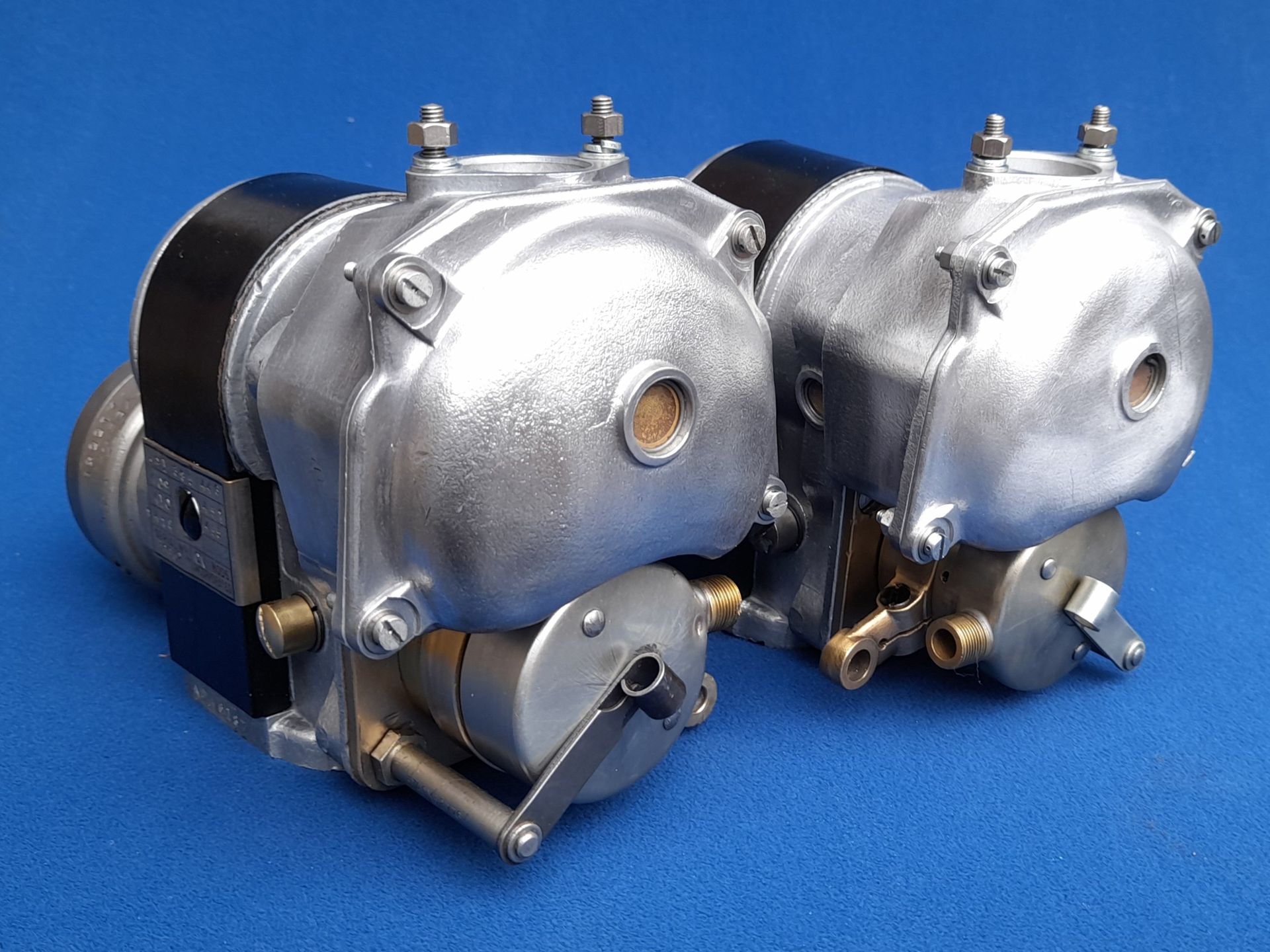 The Magneto Guys - Vintage, Veteran, Classic Magneto Repairs