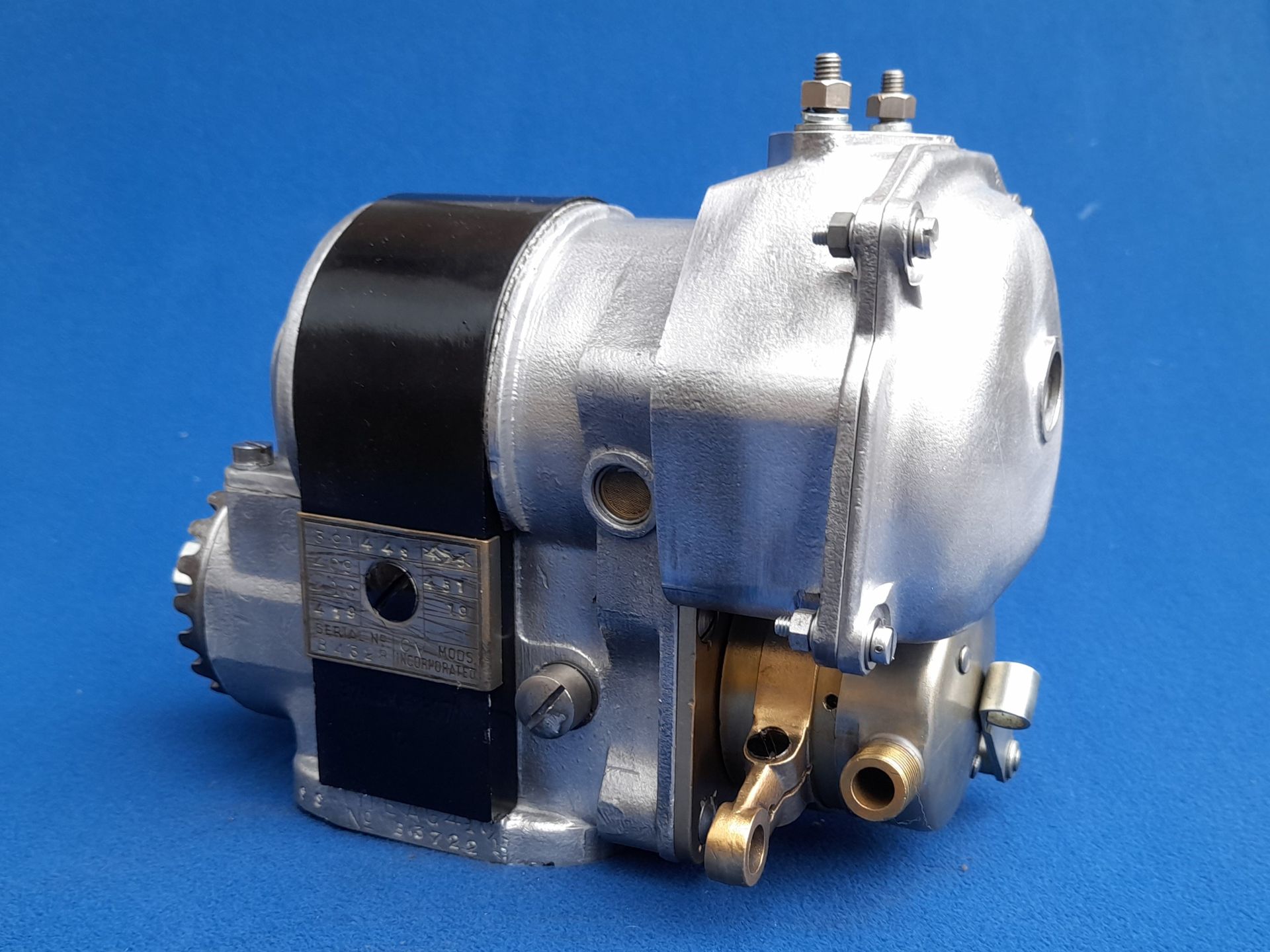 The Magneto Guys - Vintage, Veteran, Classic Magneto Repairs