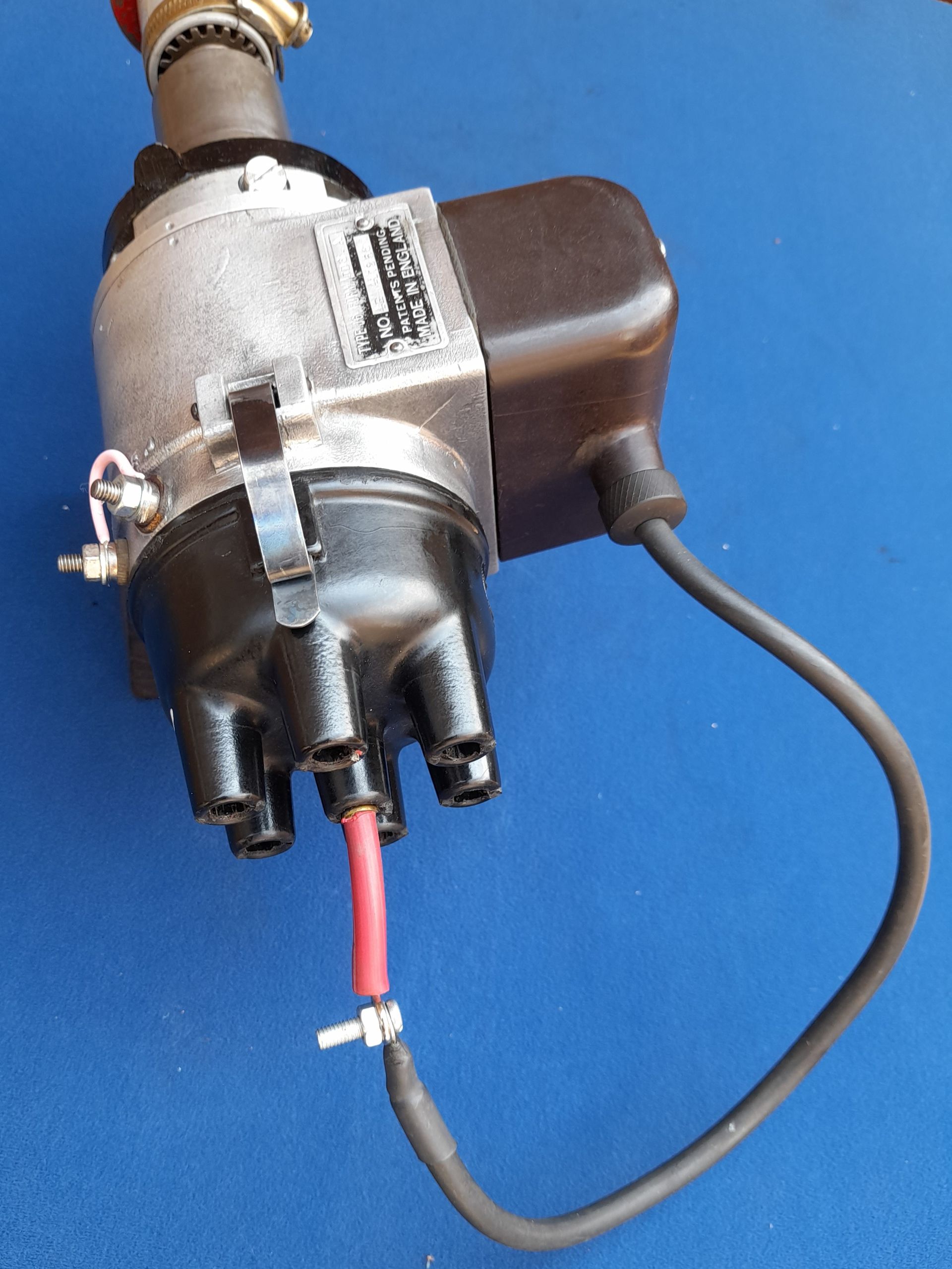 The Magneto Guys - Vintage, Veteran, Classic Magneto Repairs