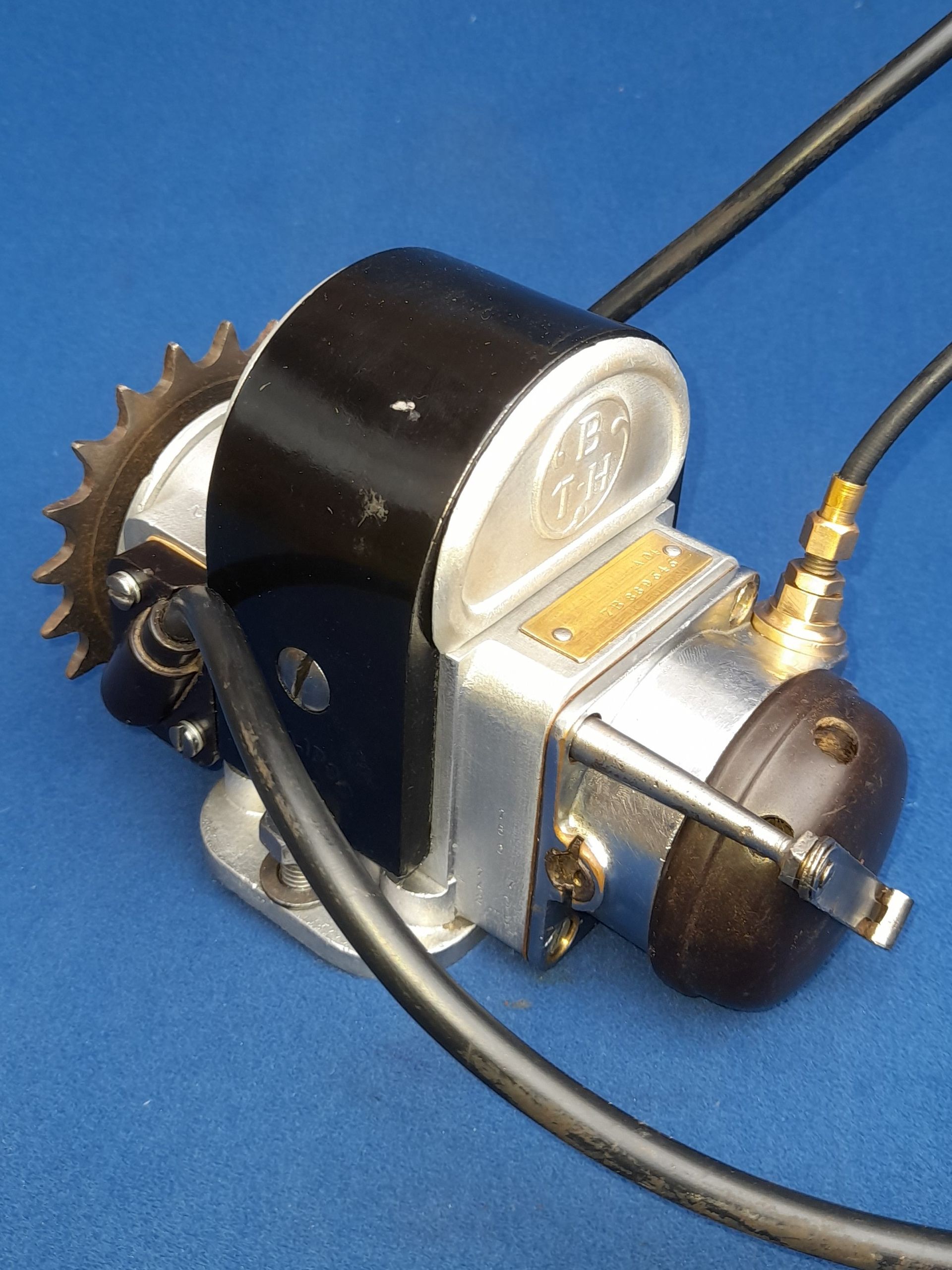 The Magneto Guys - Vintage, Veteran, Classic Magneto Repairs