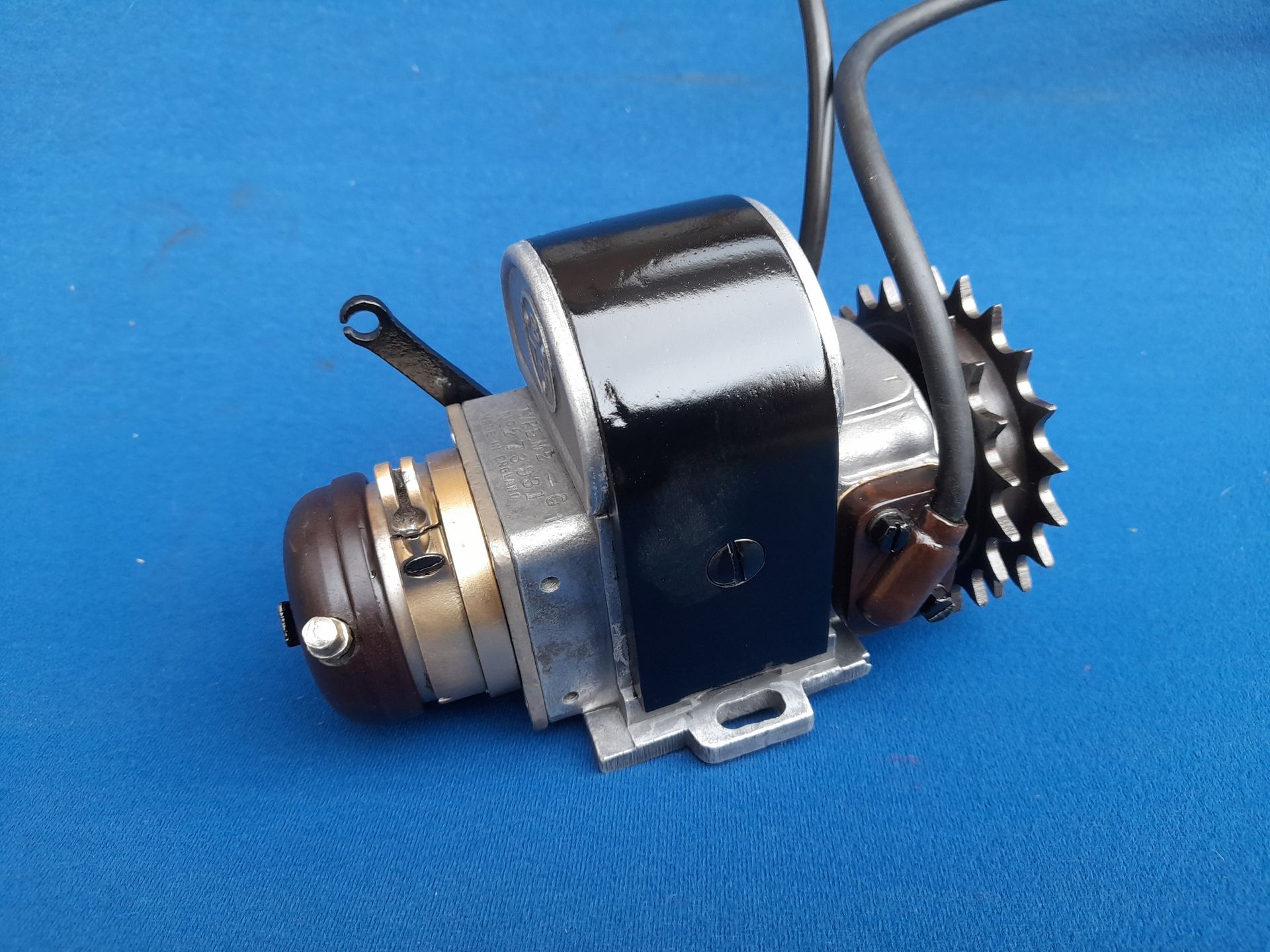 The Magneto Guys - Vintage, Veteran, Classic Magneto Repairs