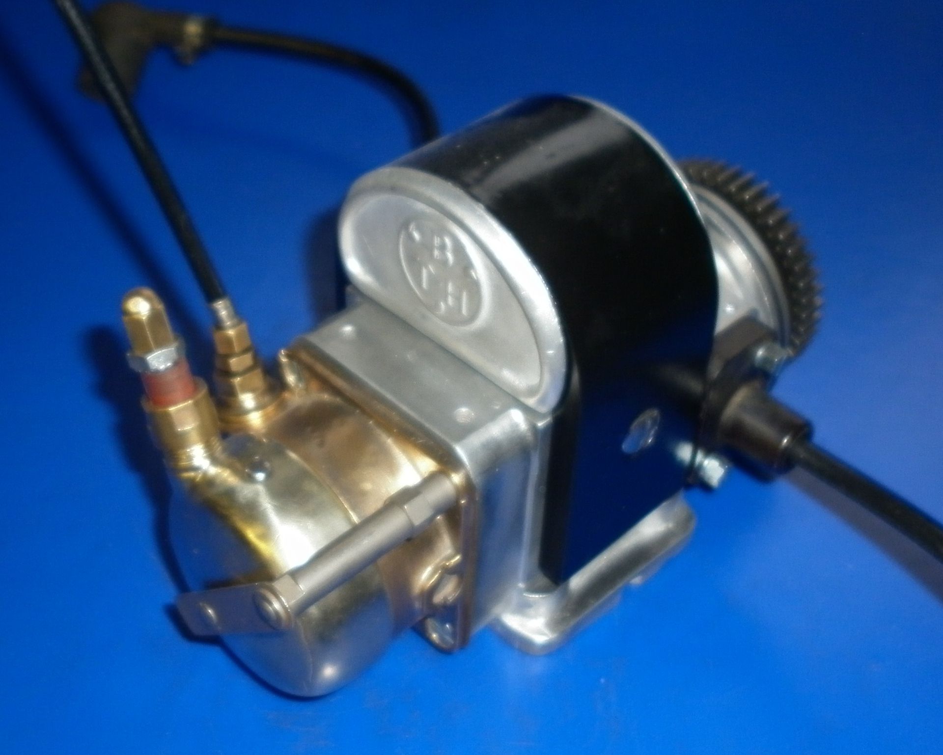 The Magneto Guys - Vintage, Veteran, Classic Magneto Repairs