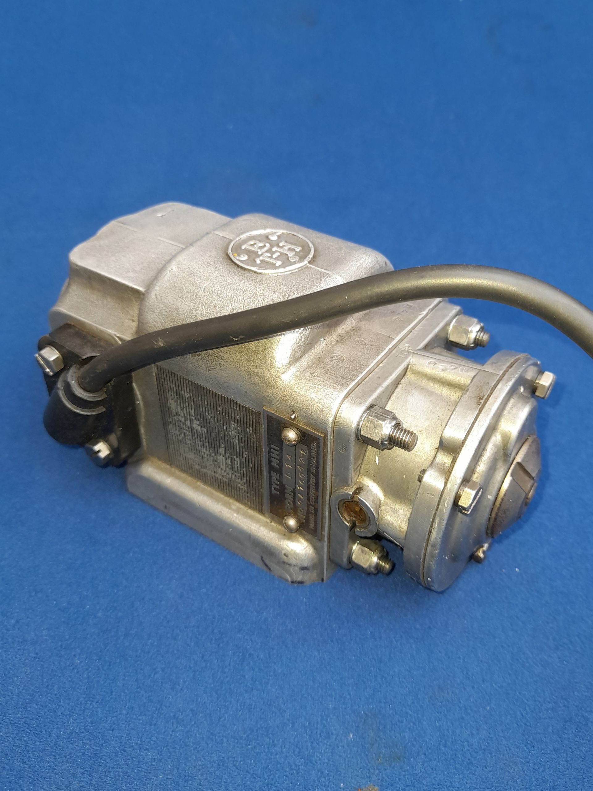 The Magneto Guys - Vintage, Veteran, Classic Magneto Repairs