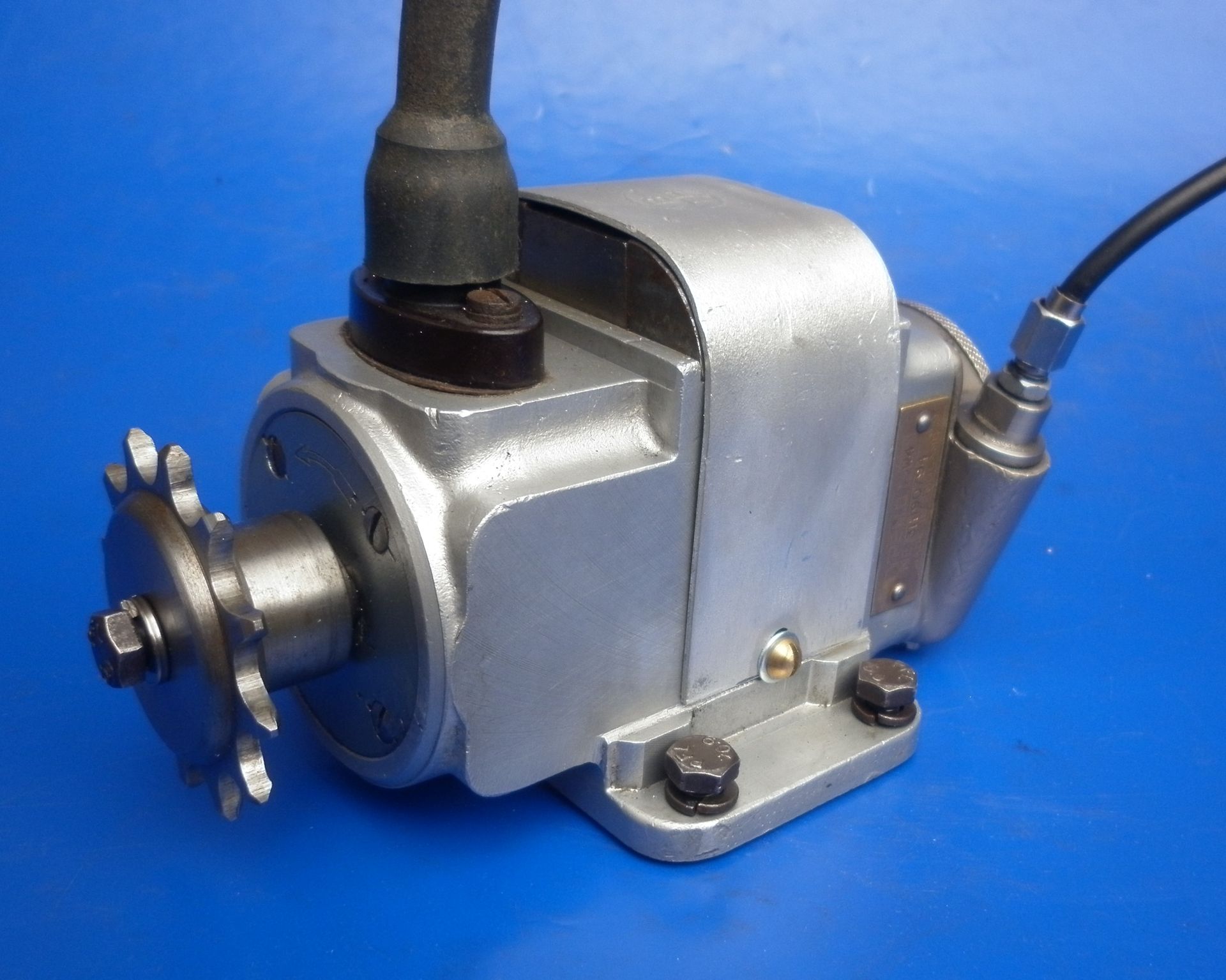 The Magneto Guys - Vintage, Veteran, Classic Magneto Repairs