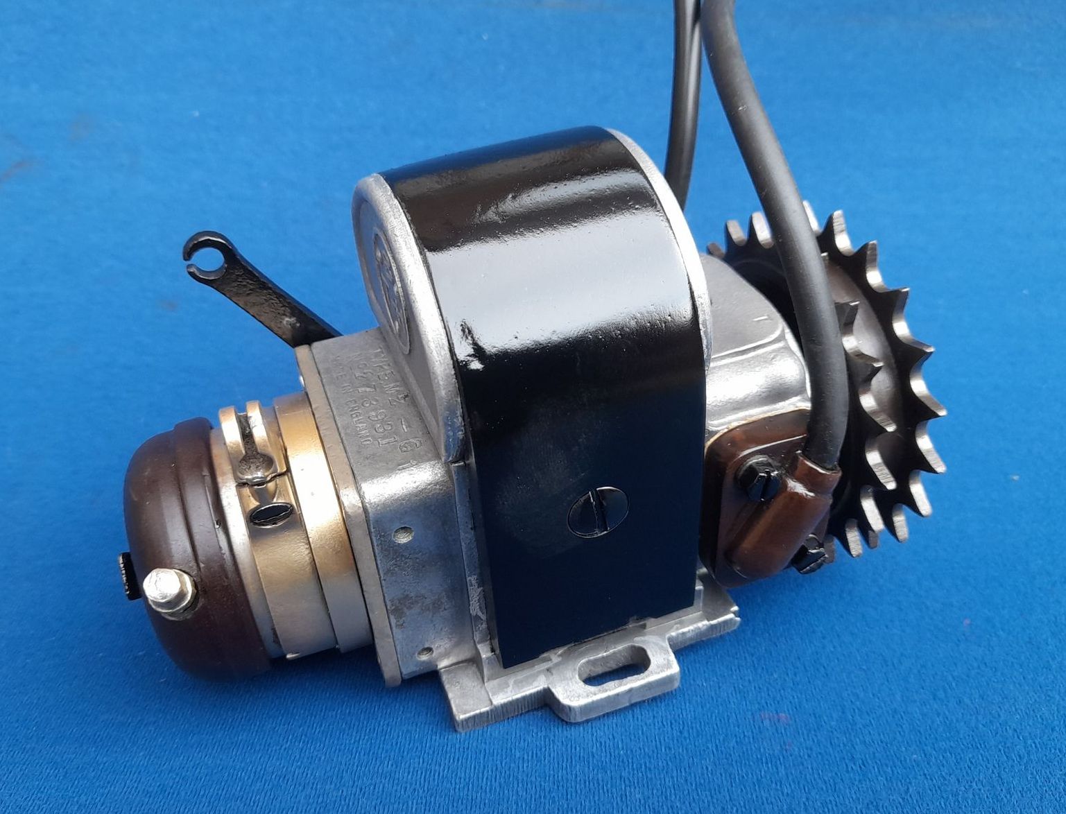 The Magneto Guys - Vintage, Veteran, Classic Magneto Repairs